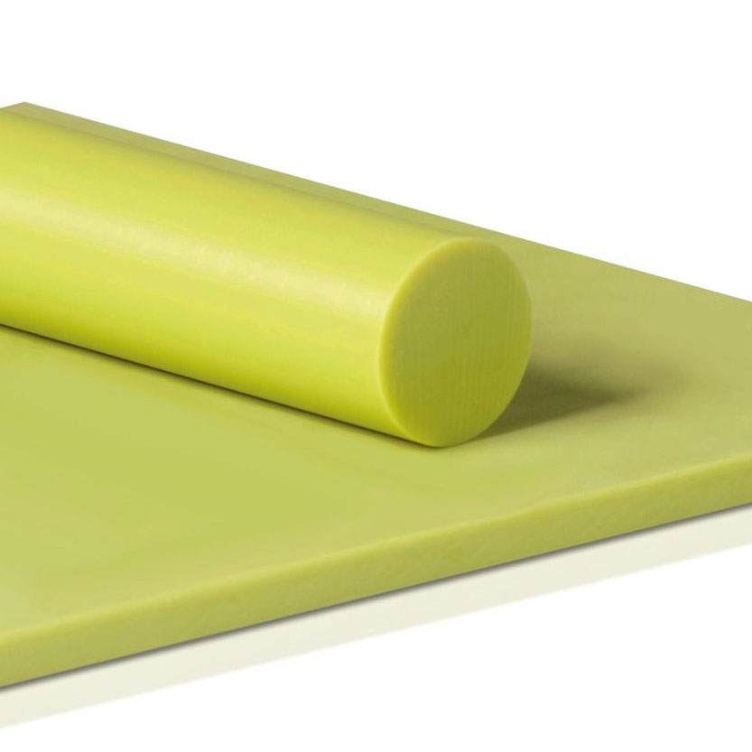 Tivar® Ceram P UHMW-PE – Jomar