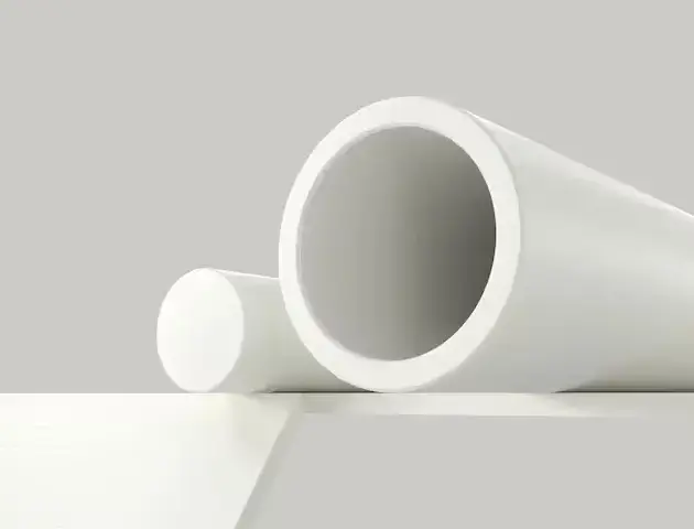 TIVAR® 88 UHMW-PE – Jomar